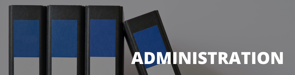 Administration | WCHD