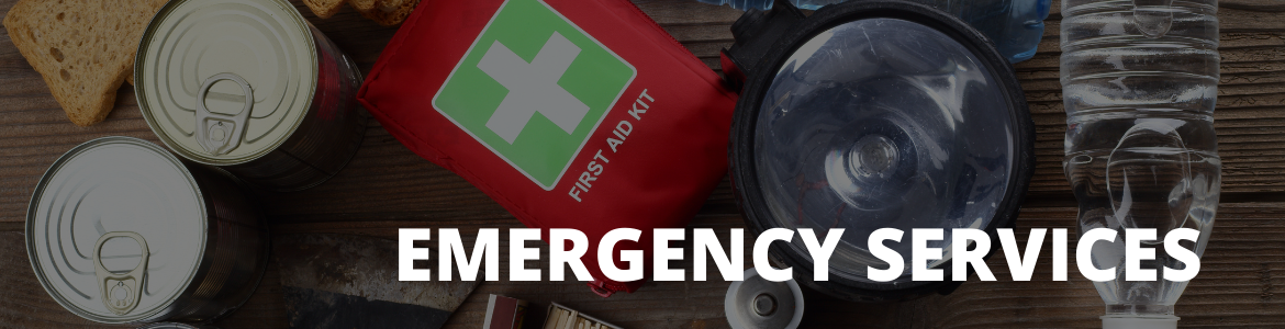 Emergency Services | WCHD