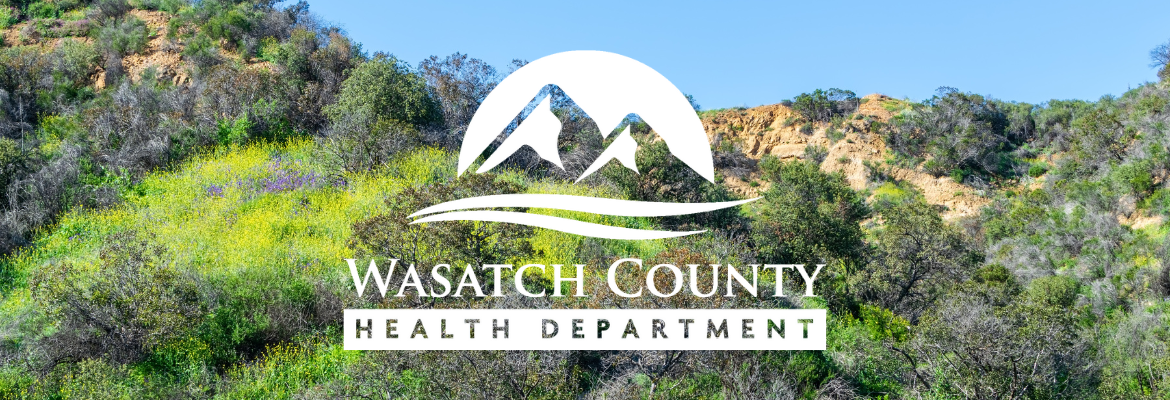 Wasatch County Health Department (WCHD)